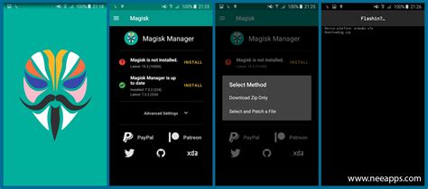 Magisk Manager Nedir? | İlgiHost