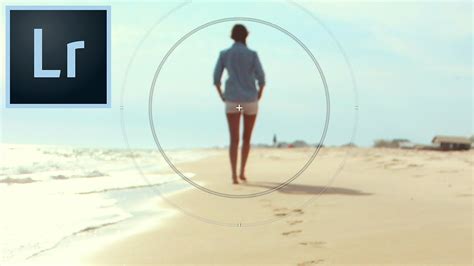 How To Remove Objects People From Photos In Adobe Lightroom Spot Removal Healing Brush Tool