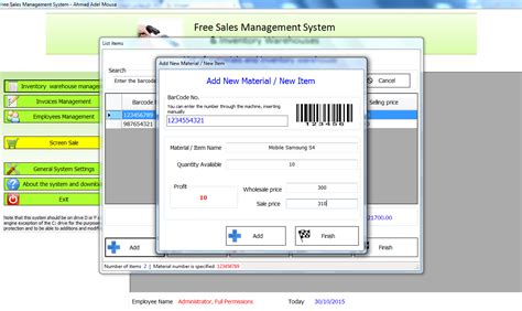 Point Of Sale System Pos With C Source Code Descargar Cursos Pdf Mega