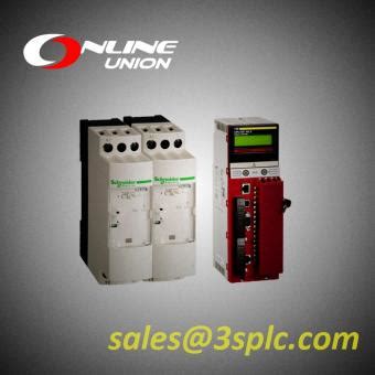 Original Schneider TSXP574823M Double Format PL7 Processor