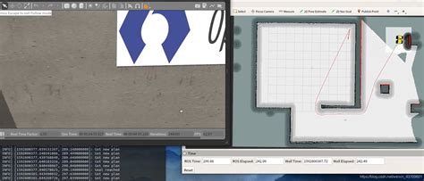 Ros智能车自主导航仿真（melodic）ros Melldic 小车仿真 Csdn博客