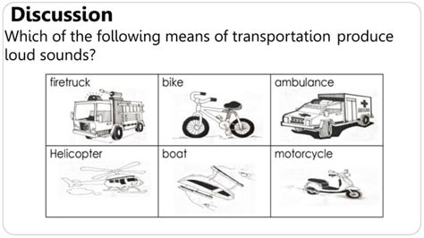 Classify Categorize Soundspptx