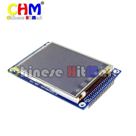 32 Touch Screen Tft Lcd Screen Module 65 K Color Integrated Touch
