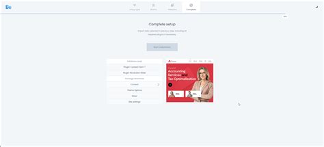 Setup Wizard Stuck Downloading Files Content — Betheme Support Forum