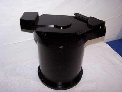 Kensington WFH D Robot Single Arm Ccd Prealigner Module