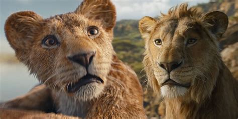 Is Mufasa The Lion King A Box Office Success