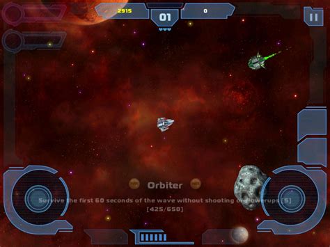 atari asteroids game