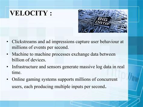 Big Data Ppt Ppt