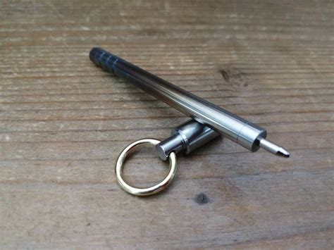 Custom Pico Pen