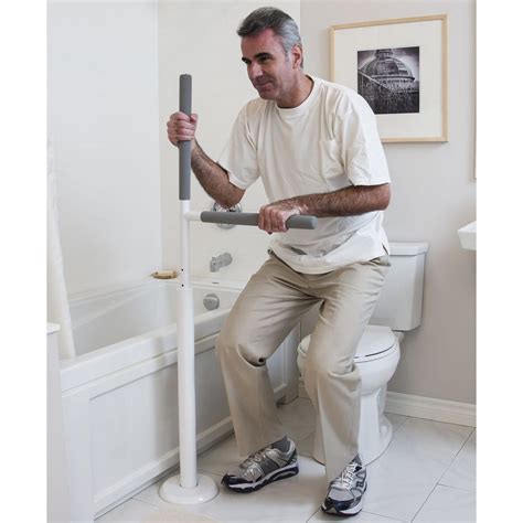 Advantage Rail From Essential Aids