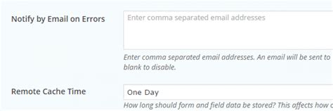 Gravity Forms Dynamics CRM Plugin CRM Perks