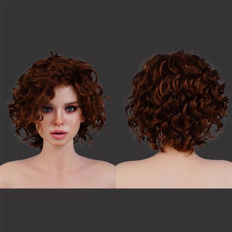 Galatea Realistic Sex Doll Head Free Ship In Best Hilovedoll