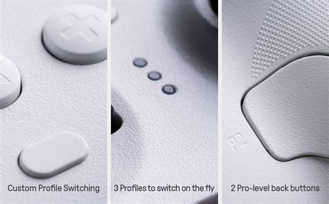 8bitdo Ultimate Wired Controller Usb Wired Controller For Pc Windows 10 Android Raspberry Pi