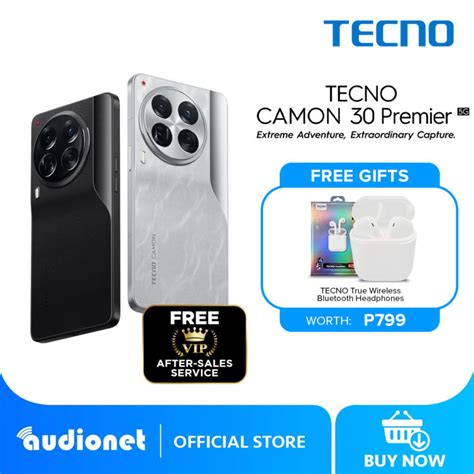 Tecno Camon Premier G Smartphone Gb Ram Gb Rom Dimensity Ultimate G