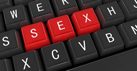 Richard Starnes On Linkedin Sex And The Internet