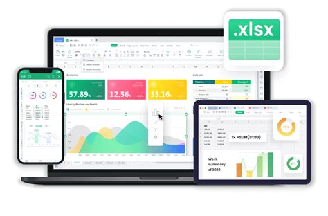 Wps Free Xlsx Viewer For All Devices No Ads