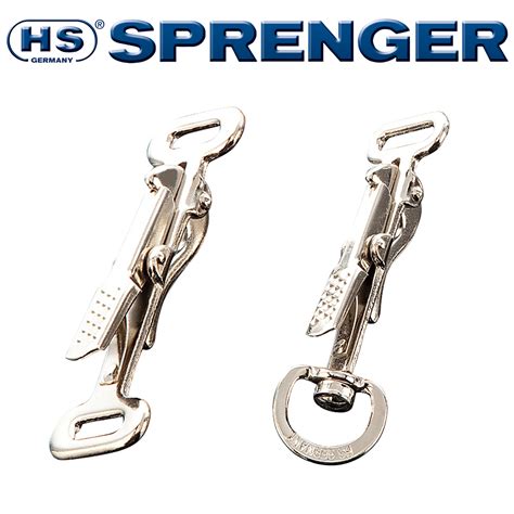 HS-Sprenger