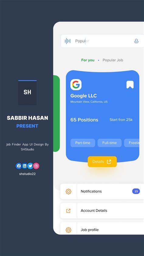 ui ux design inspiration for onboarding screens from mind meister mobile app artofit