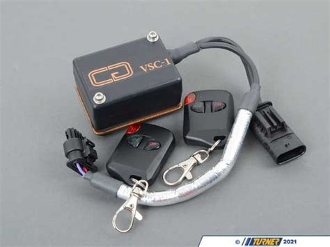 0001vsc1 Vsc 1 Variable Sound Controller Autoopen Turner Motorsport