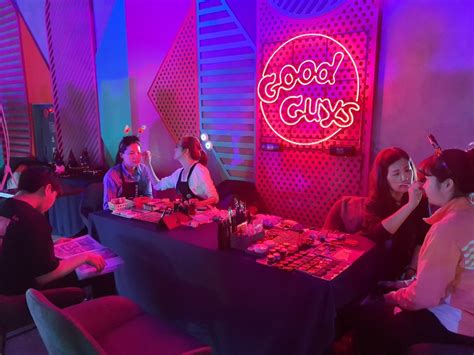 던킨 할로윈 프로모션 파티 이벤티움