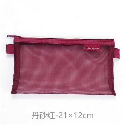 Vbxoae Diy Blank Canvas Zipper Pouch For Customizing Versatile Canvas