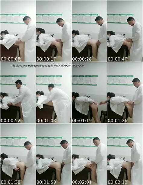 Breaktime Sex Ni Doc Kailangan Daw Muna Magpa Raos NEW AsianPinay