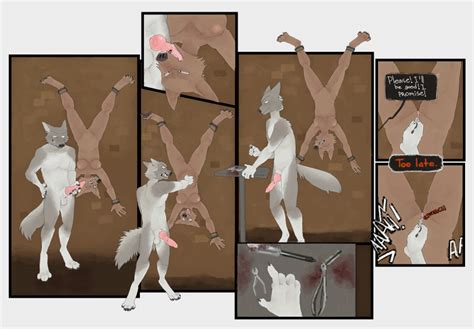 Rule 34 Absurd Res Animal Genitalia Animal Penis Anthro Balls Begging Bite Blood Bodily Fluids