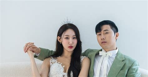 쌍둥이 코미디언 이상호 10세 연하 프듀101 출신 김자연과 9월 결혼