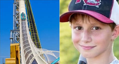 10세 소년 목 절단 사망 세계 최대 워터슬라이드 결국 포스트쉐어