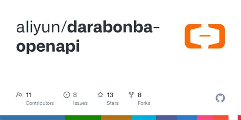 Darabonba Openapi README CN Md At Master Aliyun Darabonba Openapi GitHub