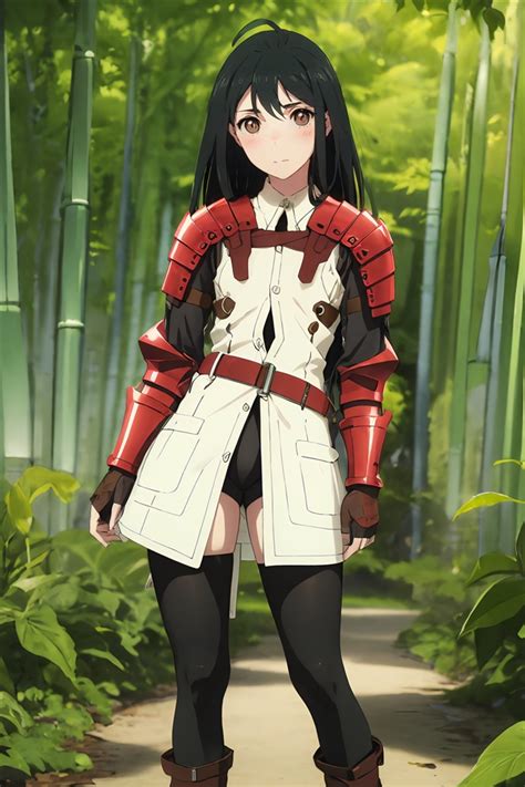 アンジェ 黒髪の戦乙女 のエロ画像冒険者になりたいと都に出て行った娘がSランクになってた 二次エロ画像専門チャンネル