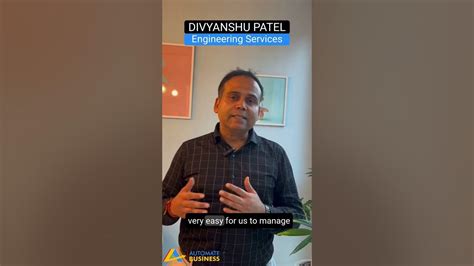 Divyanshu Patel Saves 4 Hours A Day Using Task Delegation Youtube