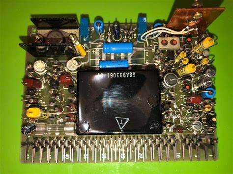 Ic3600sosf1 General Electric Linear Variable Differential Transforme