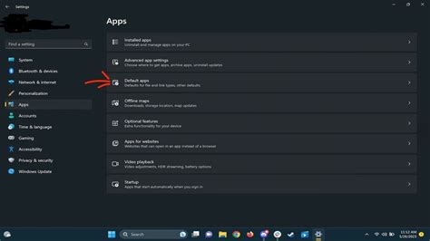 How To Change Your Default Browser In Windows TechRadar