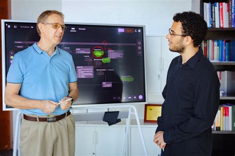 New Cybersecurity Tool Checks For Weaknesses In Software Components For