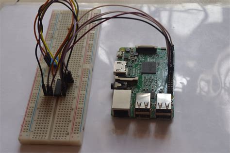 How To Take Analog Readings On The Raspberry Pi 5 Steps Instructables
