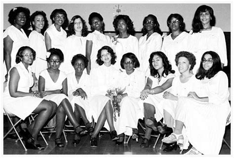 Alpha Kappa Alpha Mit Black History
