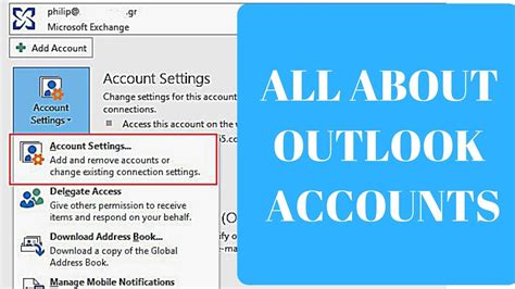 Add Outlook Shared Mailbox To Apple Mail Printable Forms Free Online