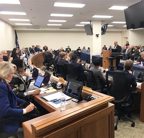 General Assembly Session Week 6 Update Delegate Luke Torian