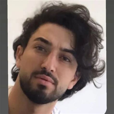 Keyvan Xeyrandish On Threads