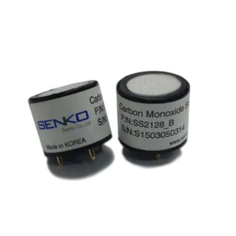 Electrochemical No2 Sensor At 1000000 Inr In Bengaluru Karnataka