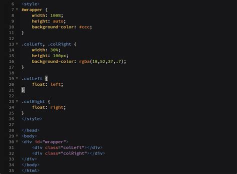 CSS Clearfix Three Lines And A Breakdown SkillForge