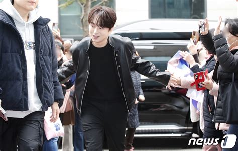 이찬원 아이돌 부럽지 않은 특급 인기 뉴스1