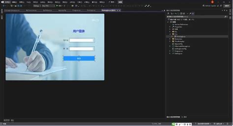 C Winformwebapi 实现csmes登录 知乎