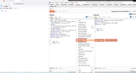 fastjson 1 2 24 反序列化导致任意命令执行漏洞