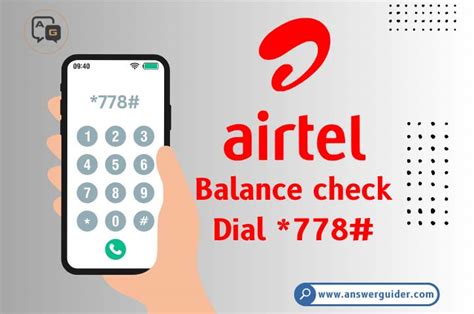 How To Check Airtel Internet Balance Airtel MB Check