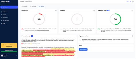 Best Ai Detector Unveiling How The Best Ai Detection Tools Keep Up