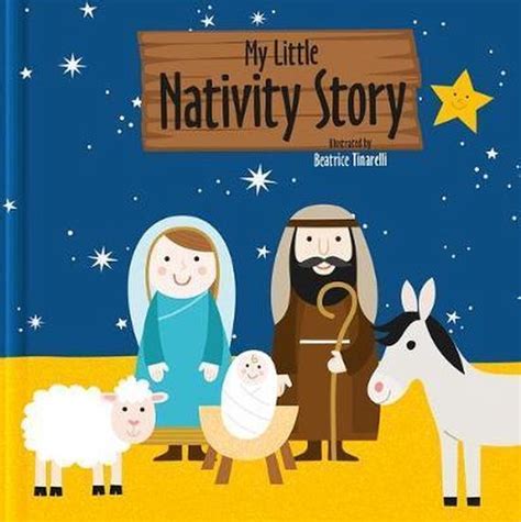 Nativity Story Boxed Set Boeken Bol Com
