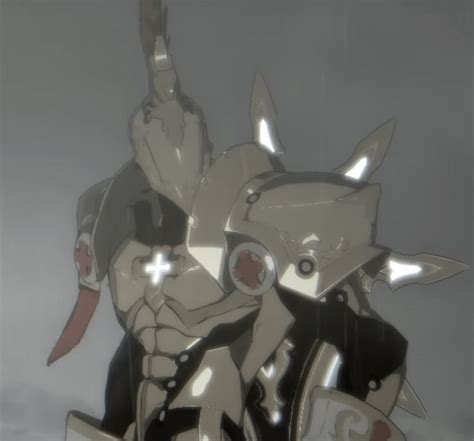 I Love This Meme R Guiltygear