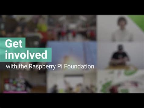 Support The Raspberry Pi Foundation GivingTuesday Raspberry Pi Adafruit Adafruit Industries